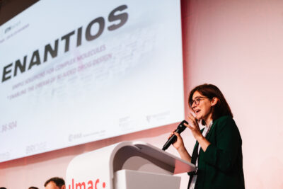 Conference 2026 | Ilmac