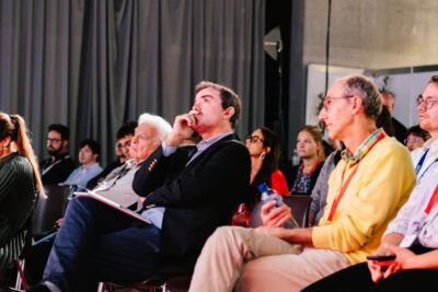 Conference 2026 | Ilmac